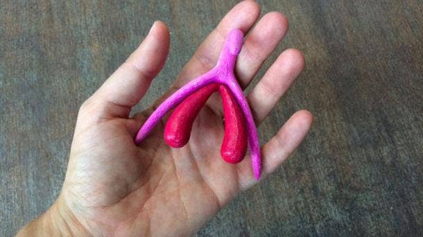 How To Orgasm Even If You Have A Small Clitoris Yourtango